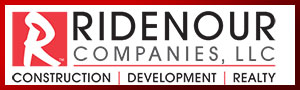 - HOME | Ridenour Companies, LLC | Construction | Development | Realty